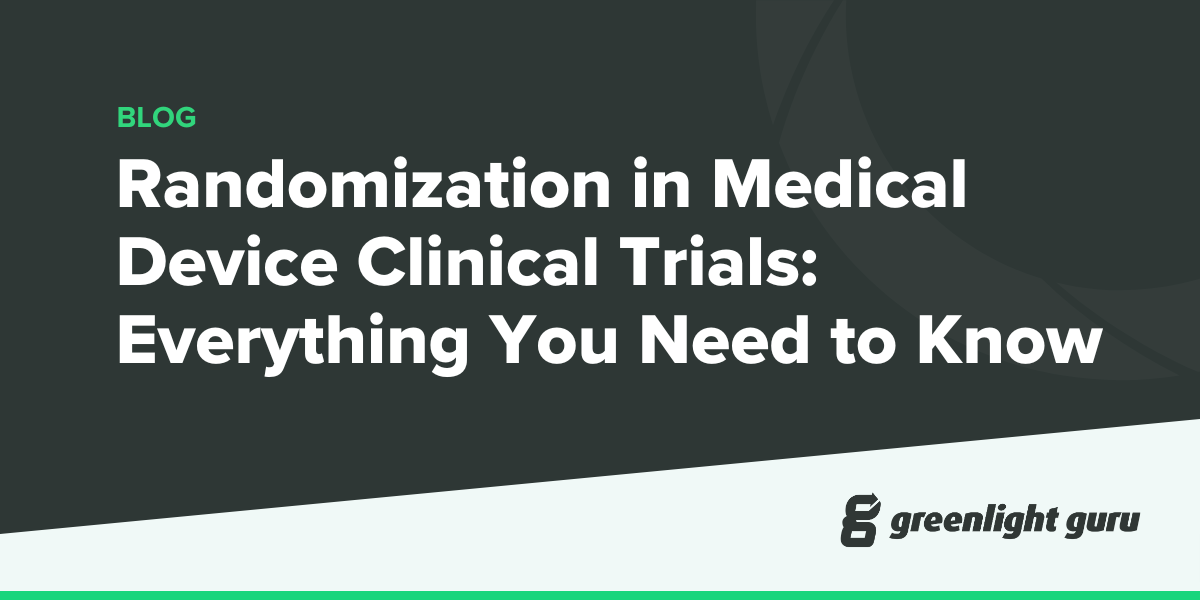 Randomization In Clinical Trials Everything You Need To Know